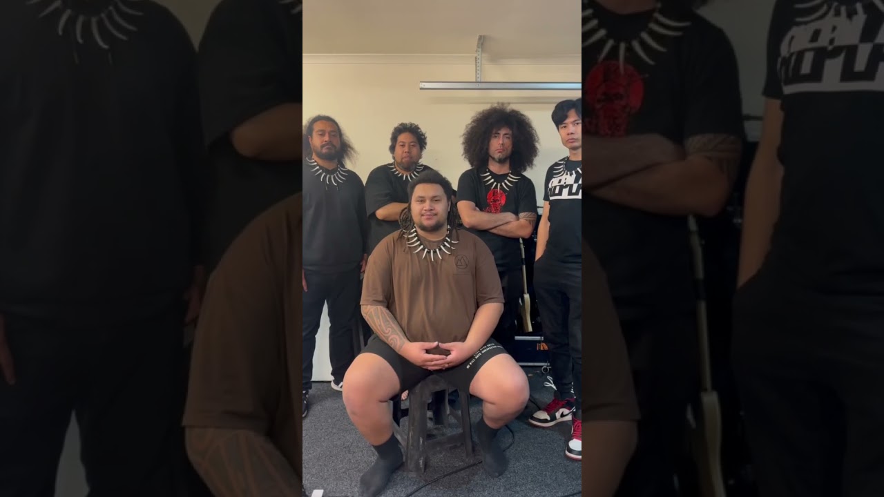 Full Band promo