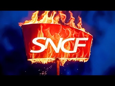 Le détail qui a détruit la SNCF