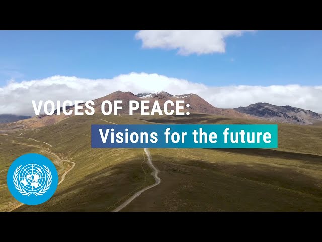 Summit of the Future | UN News
