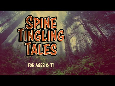 Spine-Tingling Tales