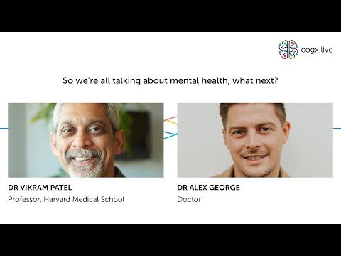Health & Wellbeing: So we're all talking about mental health, what next?