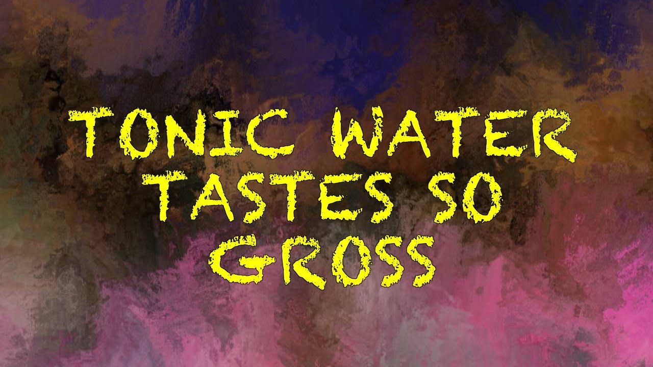 What the Heck Is Quinine?