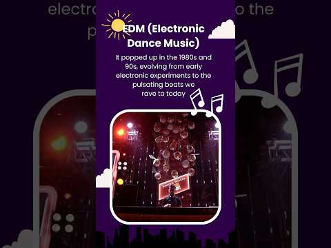 How Did Your Favorite Music Genres Started? | Ever Wondered | BOP Music #MusicGenre