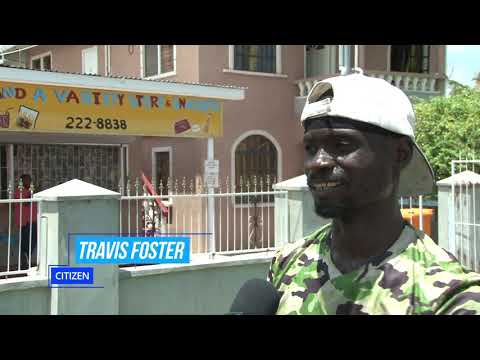 Residents commend GPL’s maintenance works