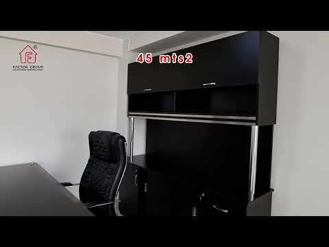 Oficina en alquiler JESÚS MARÍA