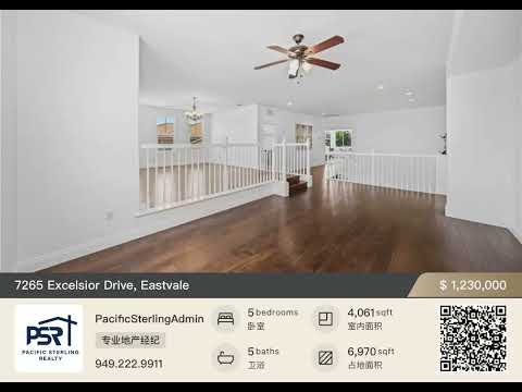 Kelly Qiu & Ivy Mo - 7265 Excelsior Dr, Eastvale 92880