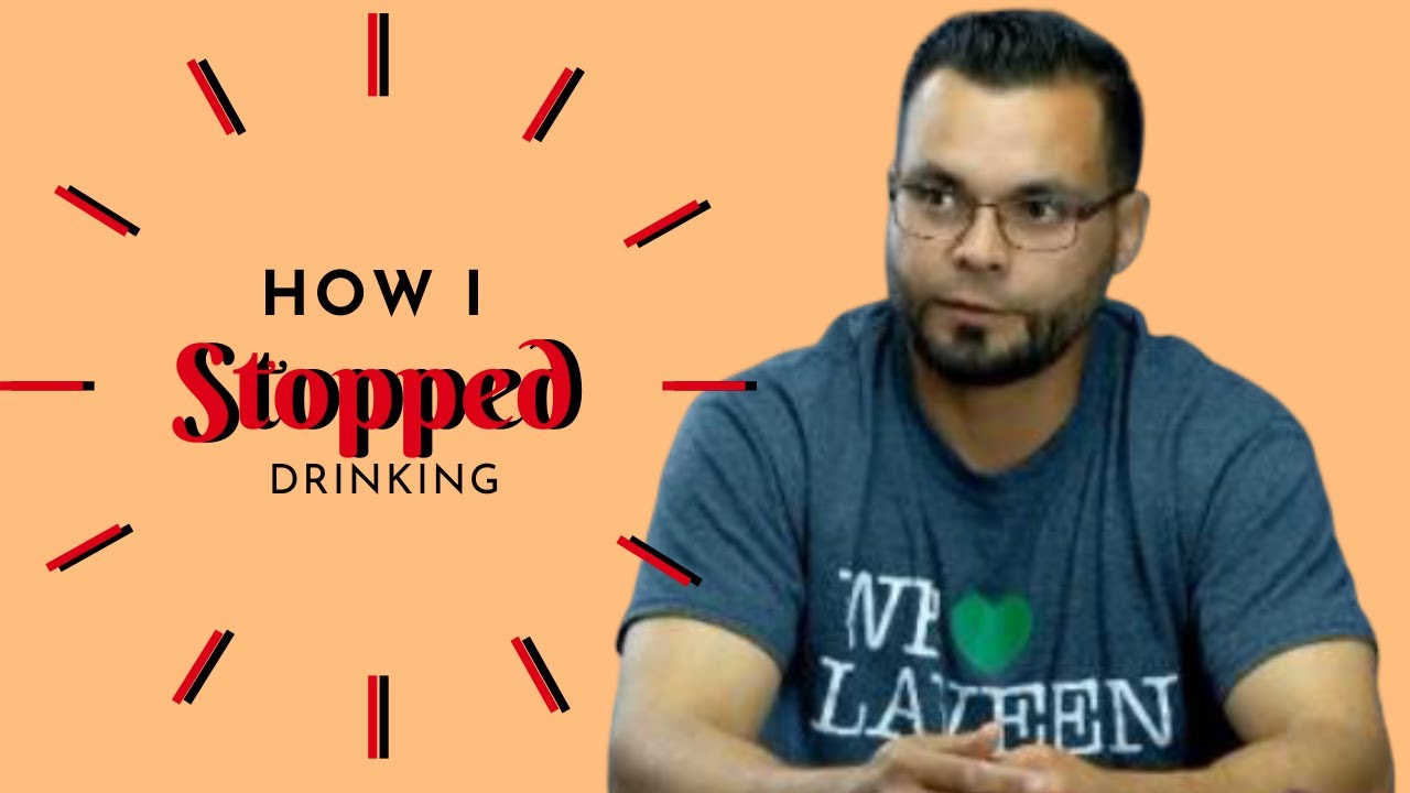 How Mike Broke Free from Addiction!