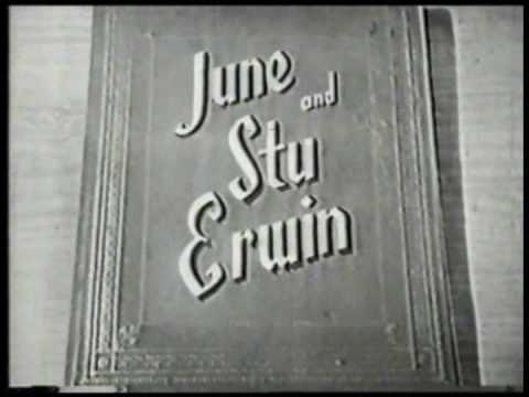 ABC-Stu Erwin Show 1950-55