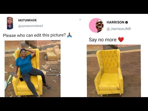 How to remove anything,mask, emojis or stickers from any photo - PicsArt editing