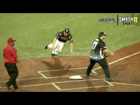 North Carolina East E vs Northern Cali - Challenge Cup Highlights