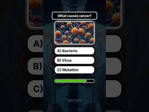 Anatomy Quiz Part 15
