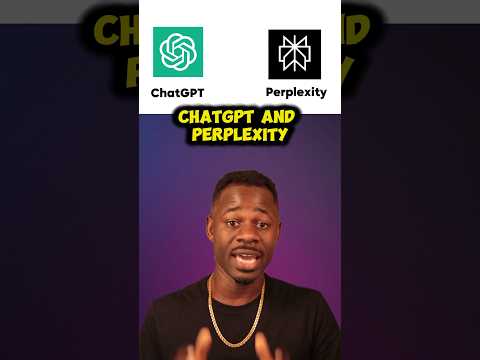 ChatGPT vs. Perplexity: Which one wins?!?!