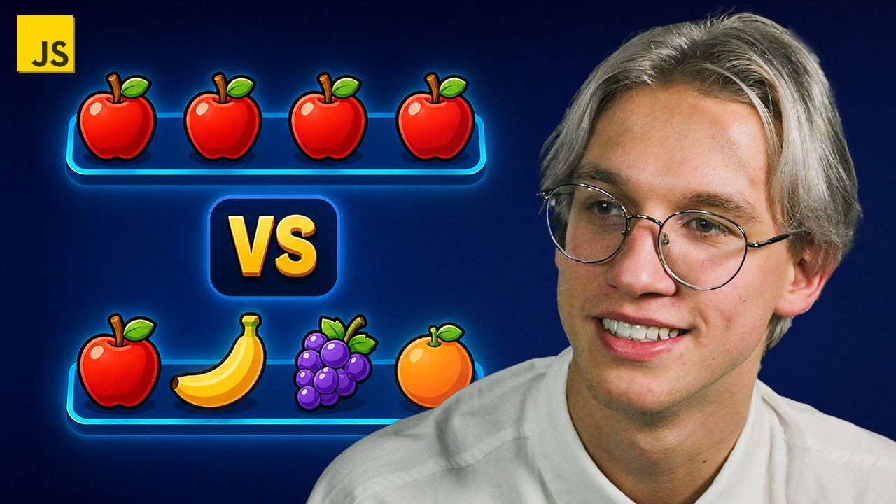 Set vs Array in JavaScript – What’s the Difference?