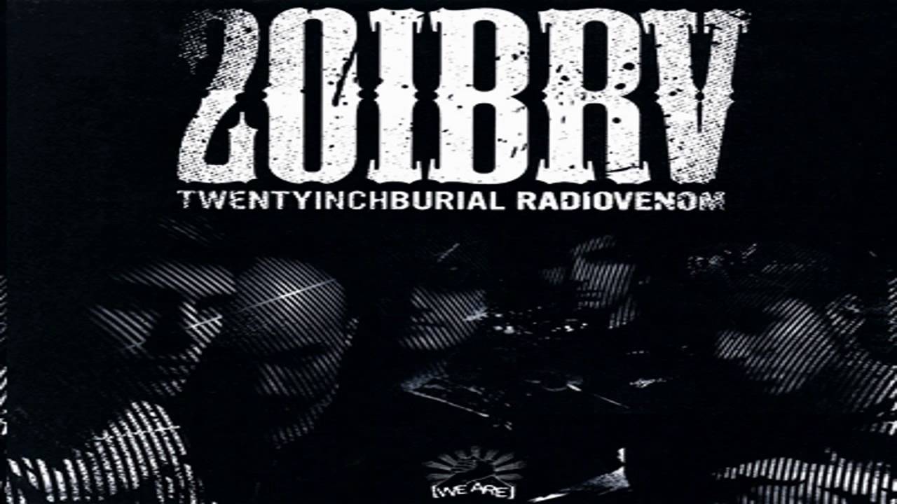 TwentyInchBurial - Amo-te [HQ]