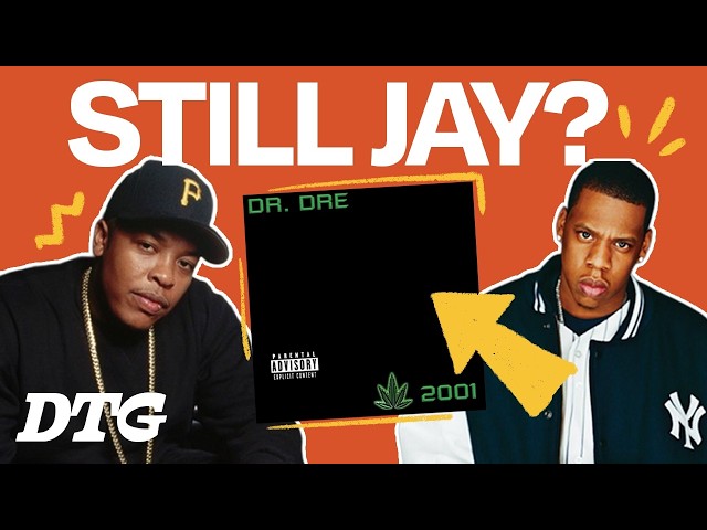 The East Coast Influence Behind Dr. Dre's West Coast Classic 'Still Dre ...
