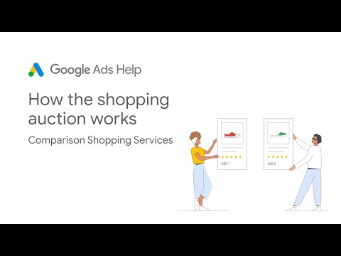 How the Shopping Ad Auctions Work | Google Ads