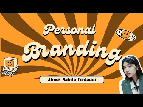 VIDEO PERSONAL BRANDING TUGAS P5