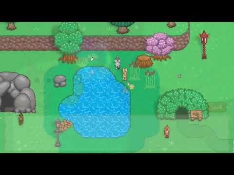 Steam Community :: Cattails: Wildwood Story