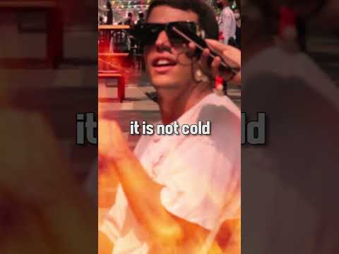 Spanish dude tries to speak TAGALOG