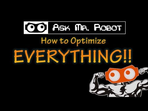 Ask Mr. Robot - New Premium Features