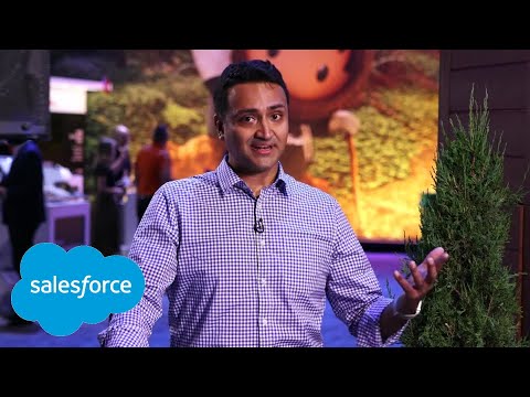MuleSoft Integration Platform Demo | Salesforce