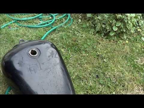 For Red Kote Quart Coat Gas Fuel Tank Sealer | positsdeductions