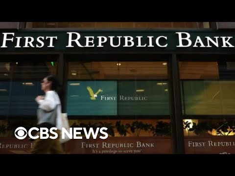 What JPMorgan Chase's takeover of First Republic Bank means for customers, banking sector