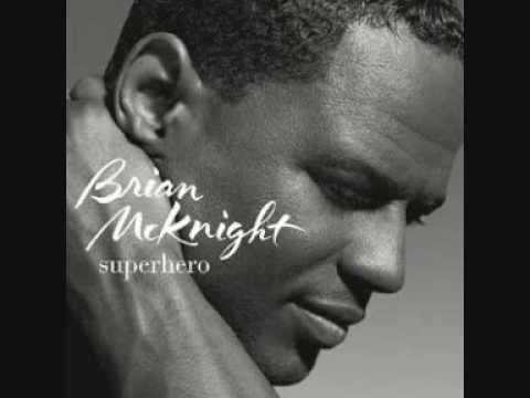 Brian Mcknight: When Will I C U Again (Superhero)