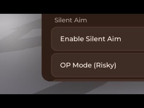 [OP] SCP Roleplay (KEYLESS) Aimbot script