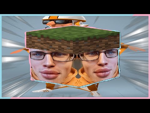 Steam Community :: Video :: We Brainrot Stupid on Minecraft SMP