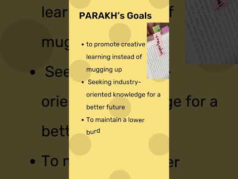 What is PARAKH? NEP-2020 #teachingexam #kvs #pedagogy #kvsexam