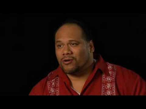 Actor talks about journaling as a habit in his life