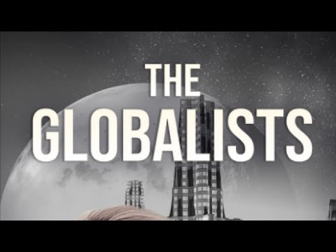 The Globalists – Book Trailer | LITERARY TITAN