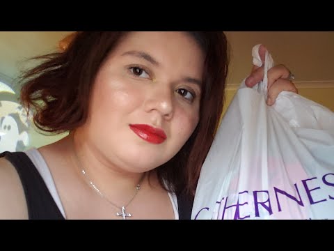 Catherine’s Haul #2 | Priscilla Villalpando