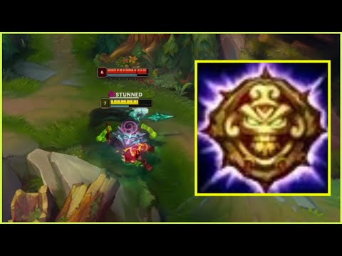 Biggest Wukong Juke Of All Time | League of Legends Clip