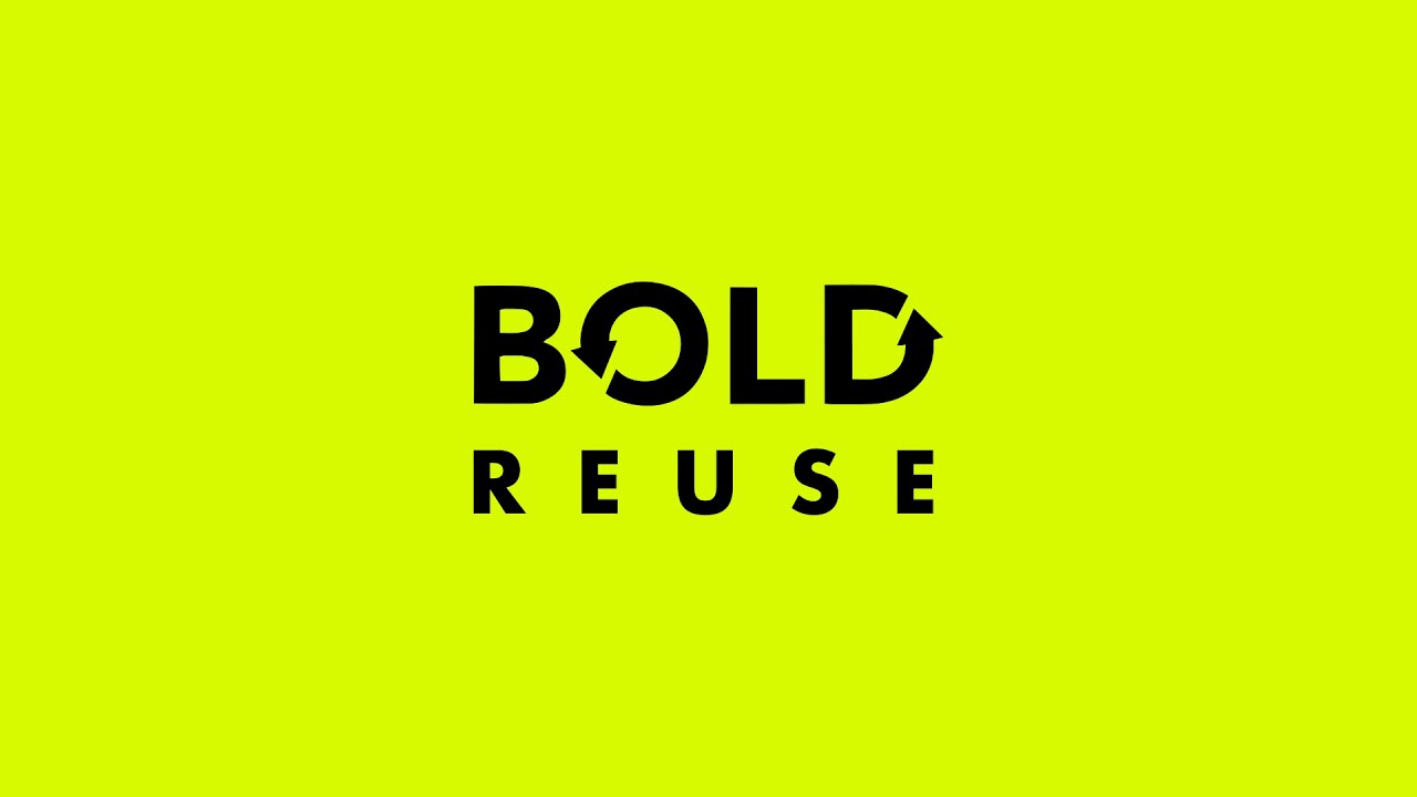 Why Reuse Webinar Recording - Bold Reuse