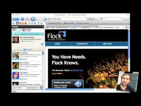 Mac Web Browser Alternatives (MacMost Now 150)