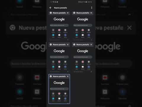 What happens when I open 100 tabs in Google Chrome?
