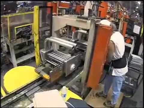 ACWholesalers.com Presents About Rheem