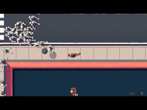 JForce: Unstoppable - Official Trailer (Multi)