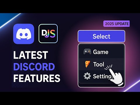 Master Discord V2 Components Easily!