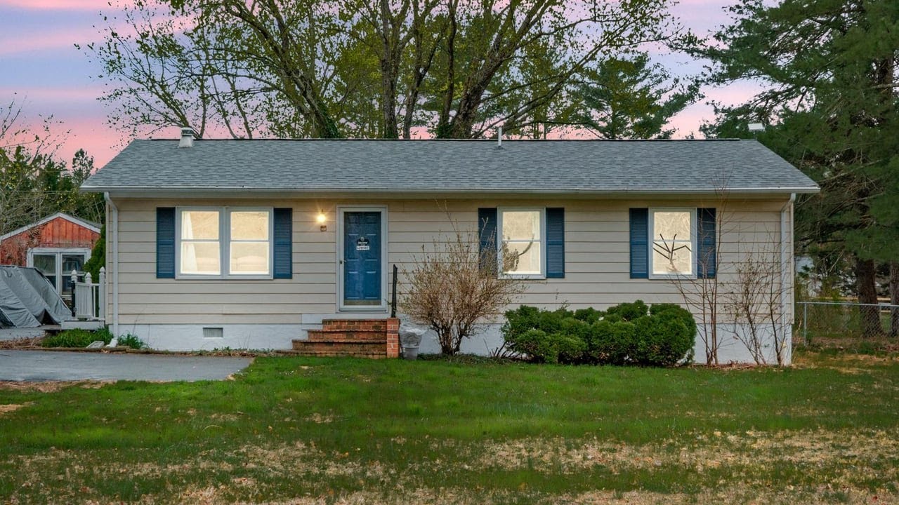 8441 Pamunkey Rd, Spotsylvania Courthouse, VA