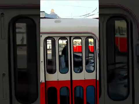 Tatrovka Ostrava jako staré Autobus a Trolejbus do Škoda a Tatra od 8.10.2022 #shorts
