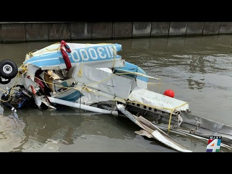 NTSB reports instructor’s decisions, delayed reaction as cause for deadly 2021 plane crash