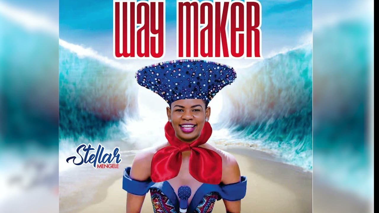 Waymaker by Stella Mengele from Kenya | Popnable