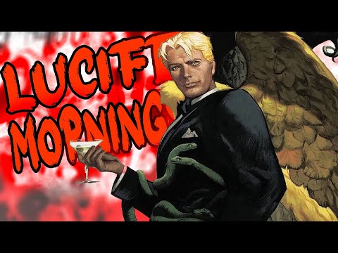 What If Naruto Was Lucifer Morningstar? (Full Movie) ๐๐ฅ