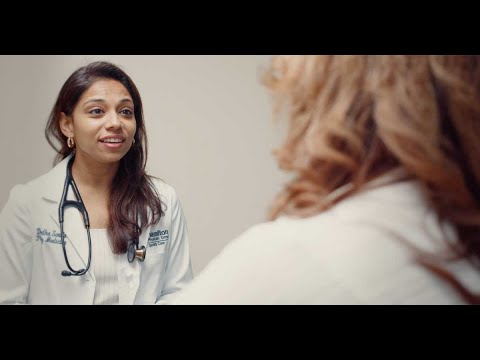 Dr. Sumedha Sonde • Pulmonology and Critical Care Medicine Physician