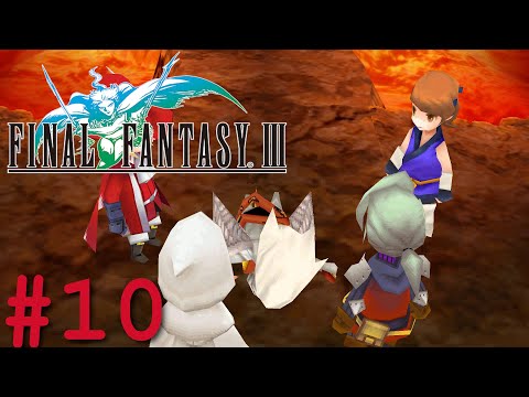 Steam Community :: Video :: Final Fantasy 3 (3D Remake) |GER| #10 ...