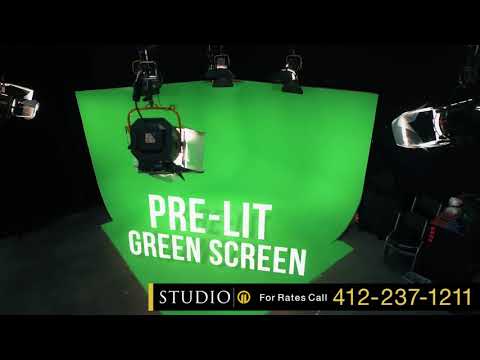 Studio 11 - Studio Rental
