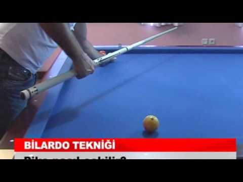 Pike Nasıl Çekilir ? "Semih Saygıner"